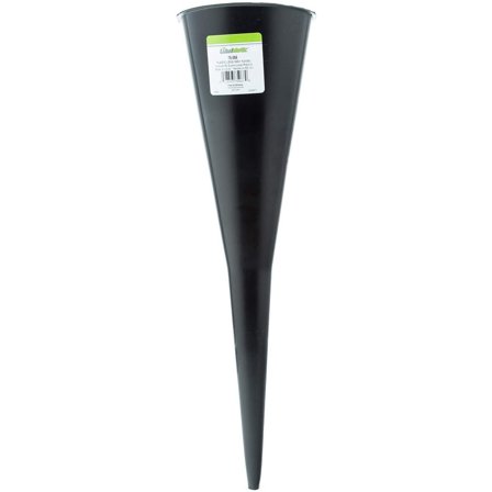 Mason Jar Plastic Funnel Set, Wide Mouth, (Set of 3 Funnels) by Terbold ...