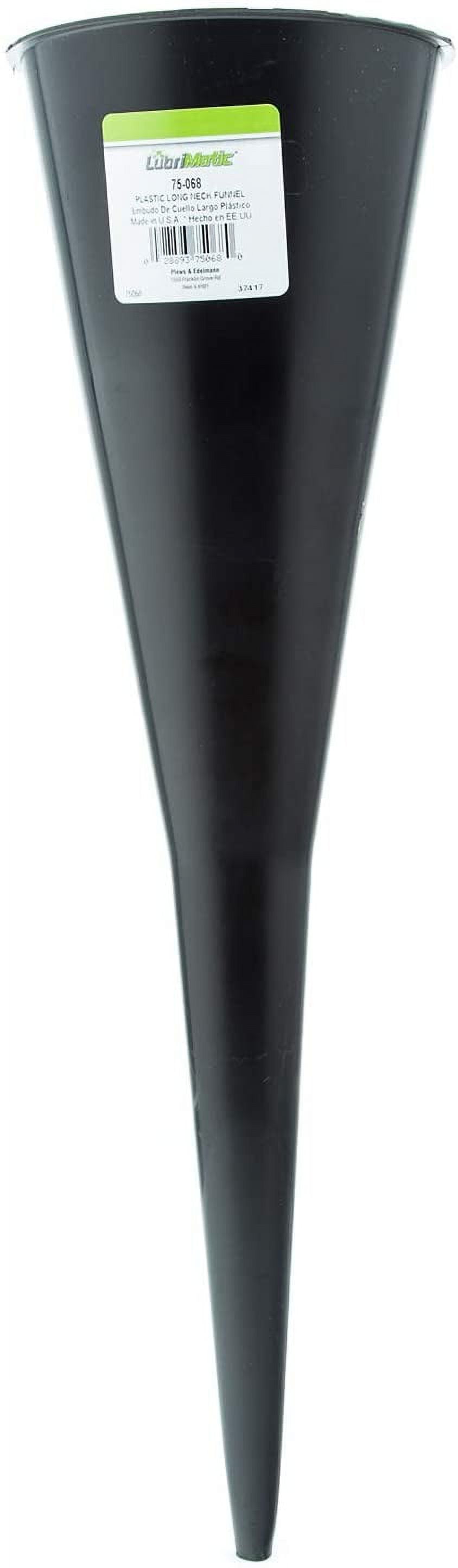 Super Size Plastic Funnel 3 Count - Walmart.com