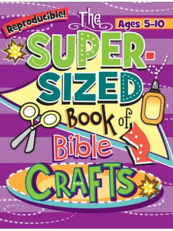 Super-Sized Books - Walmart.com