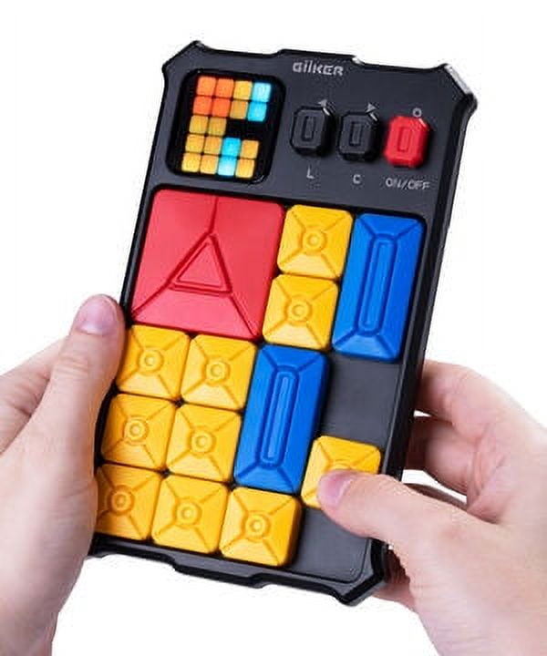 Super Slider Interactive Electronic Puzzle - Walmart.com