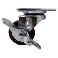 RollArounds® Heavy Duty Instant Rolling Casters Wheels - Walmart.com