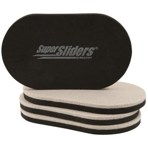Super Sliders
