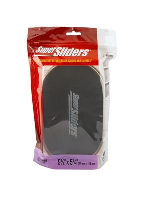 Furniture Sliders in Furniture Hardware - Walmart.com