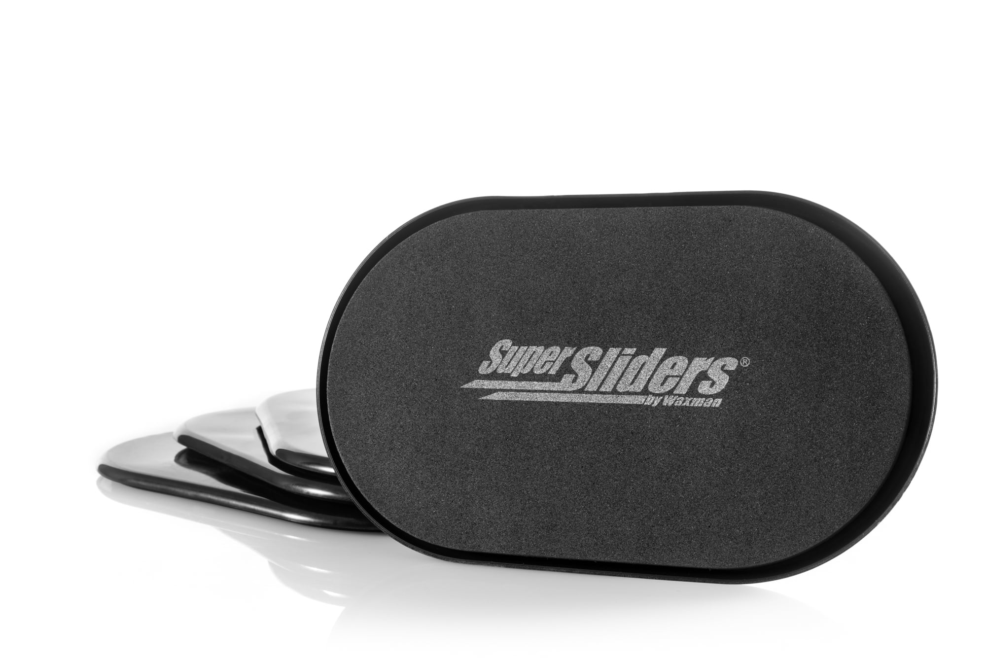 Super Sliders 5 3/4" x 9 1/2" Oval Reusable Furniture Sliders for ...