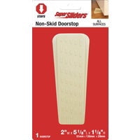 Super Sliders Wedge Door Stop - Pack of 2 - Walmart.com