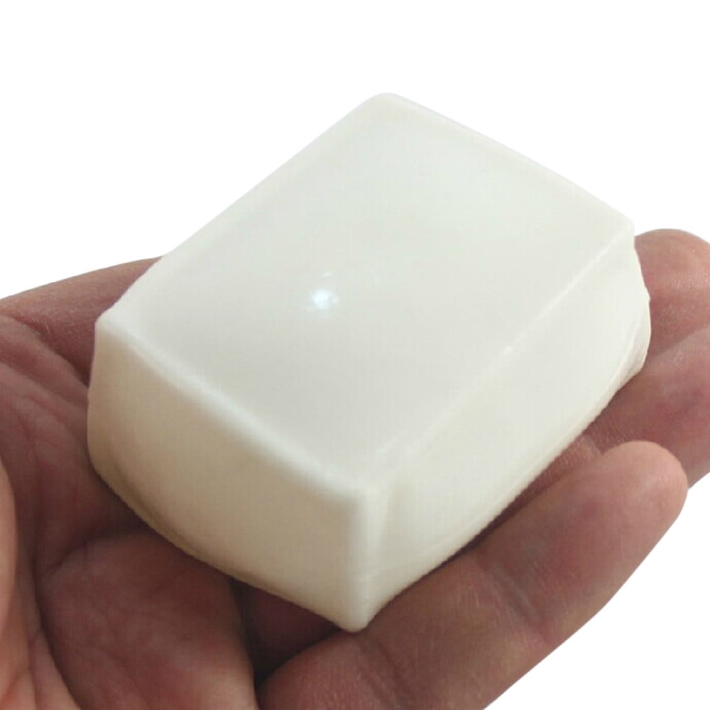 Super Slow Rising Stress Stretch Toy Tofu Decompression Soft Novelty ...