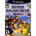 Super Smash Bros: Melee | Nintendo GameCube | 2001 | Tested - Walmart.com