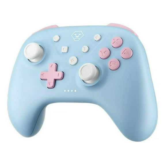Super Smash Bros. Ultimate Edition Pro Controller - Switch A - Walmart.com