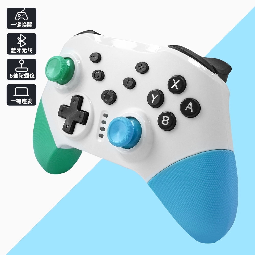 Super Smash Bros. Ultimate Edition Pro Controller - Switch A - Walmart.com