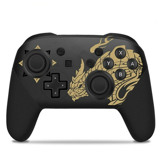 Super Smash Bros. Ultimate Edition Pro Controller - Switch - Walmart.com
