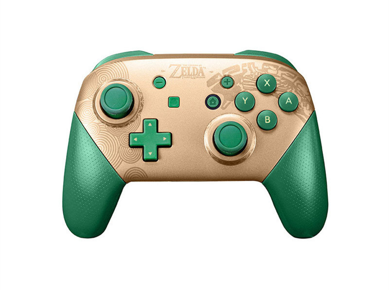 Super Smash Bros. Ultimate Edition Pro Controller - Switch - Walmart.com