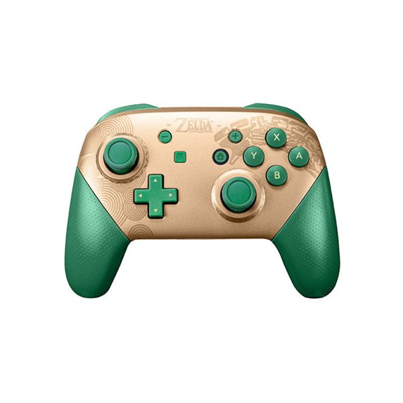 Super Smash Bros. Ultimate Edition Pro Controller - Switch - Walmart.com