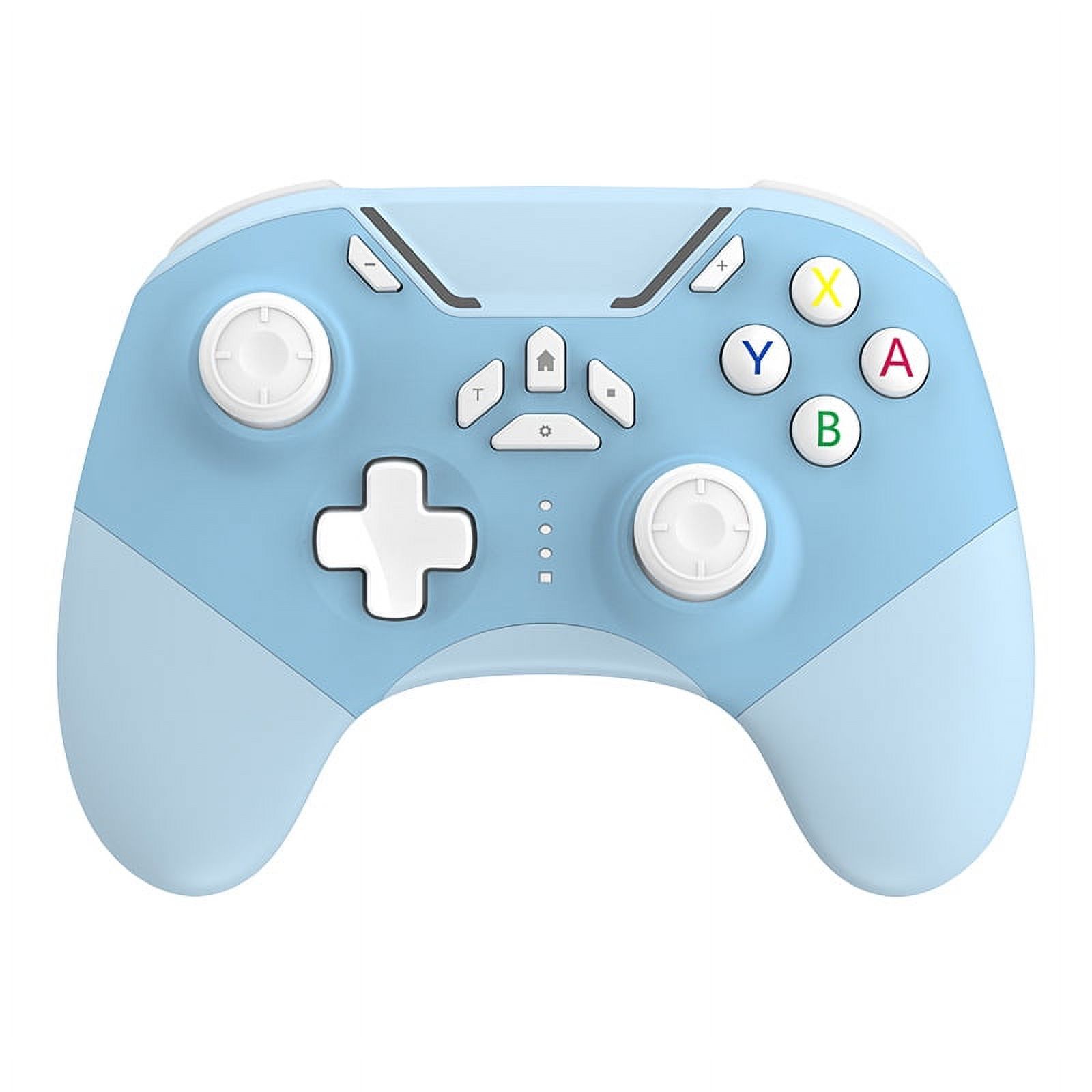 Super Smash Bros. Ultimate Edition Pro Controller - Switch - Walmart.com
