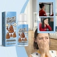 Super Smelly Fart Spray 100ml Liquid Fart Trick Super Smelly Liquid Fart Trick Liquid Fart Spray