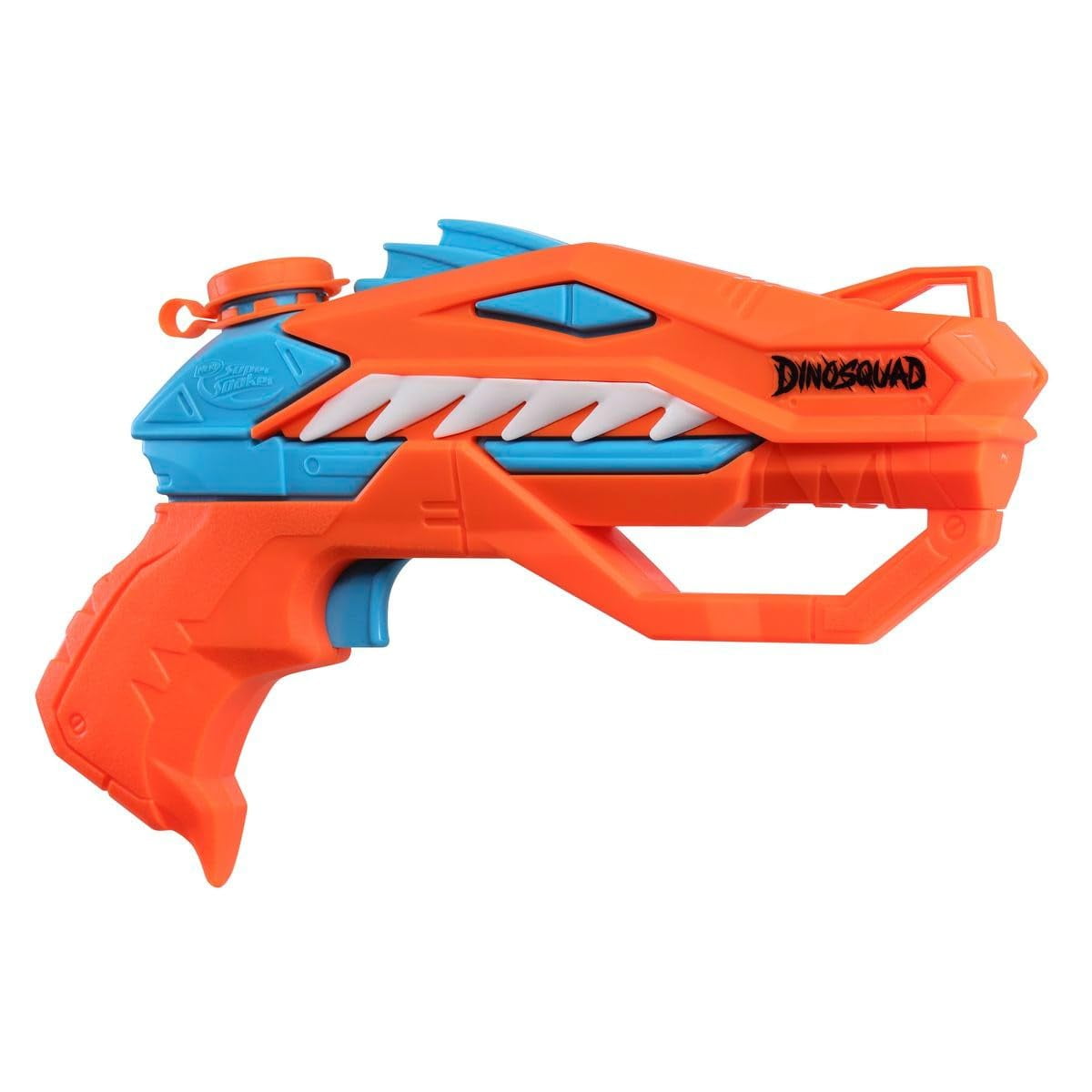 Super Soaker DinoSquad Raptor Water Blaster For Holi - Surge Water ...