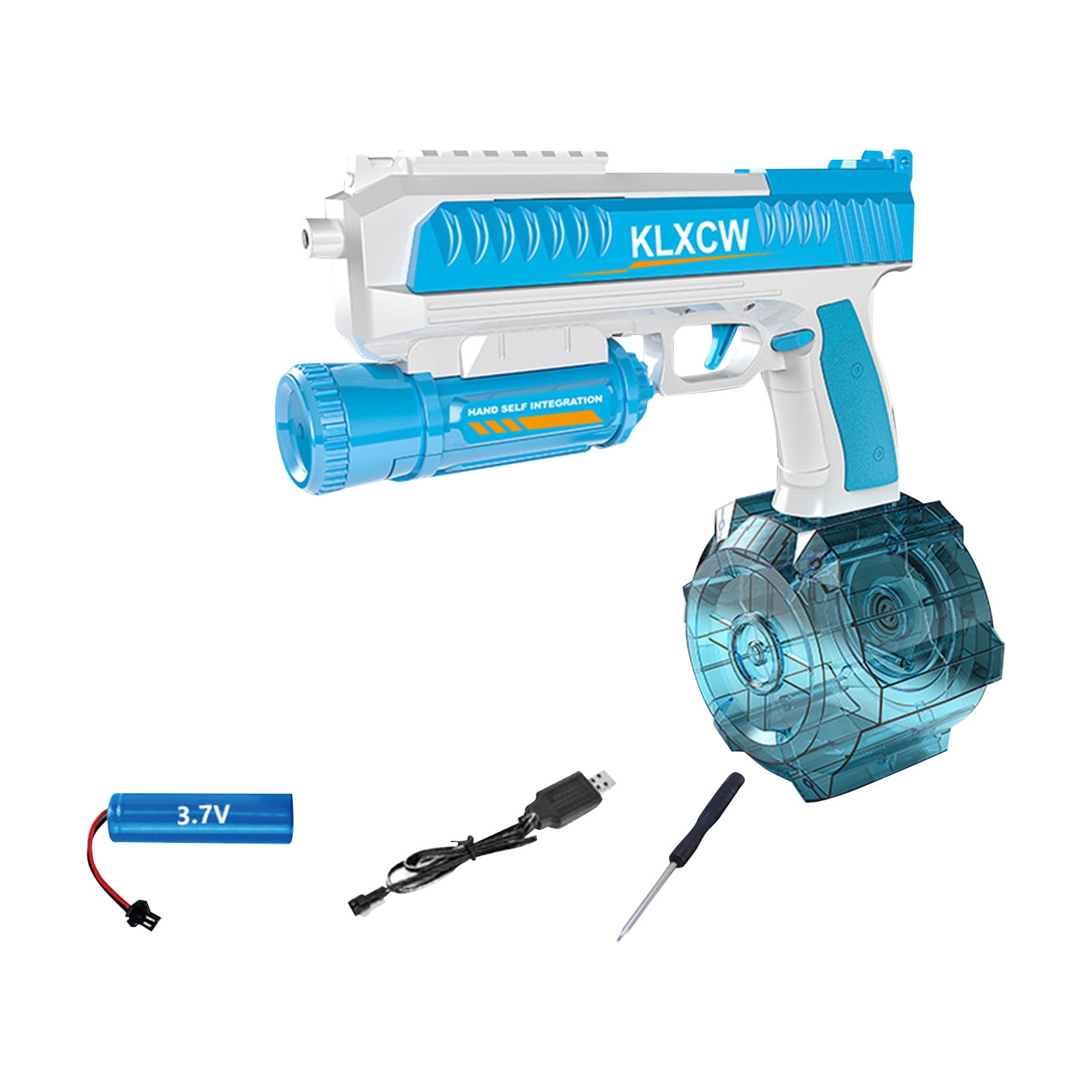 Super Soakers Water G-Uns for Kids Water toys Pool toys Adults and ...