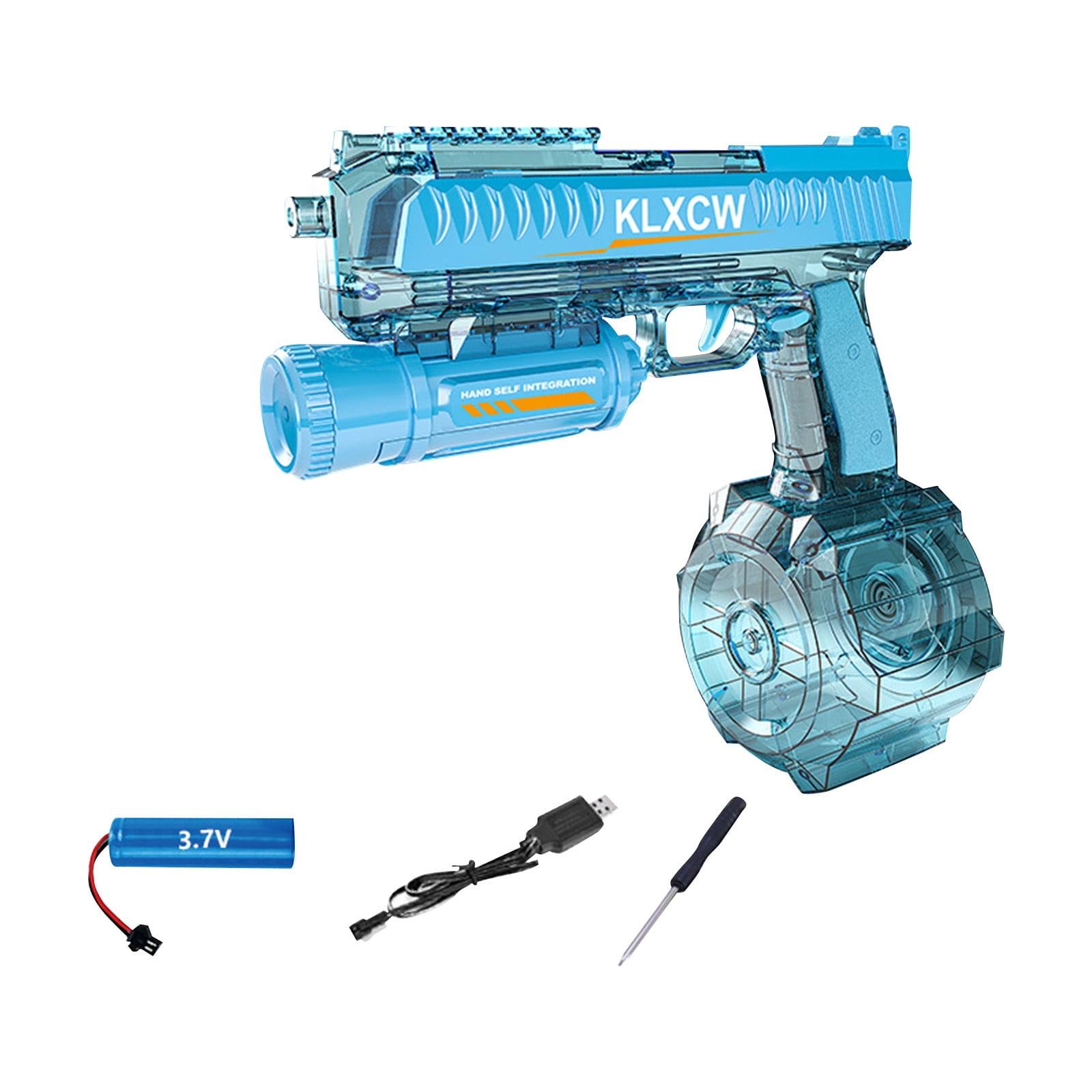 Super Soakers Water G-Uns for Kids Water toys Pool toys Adults and ...