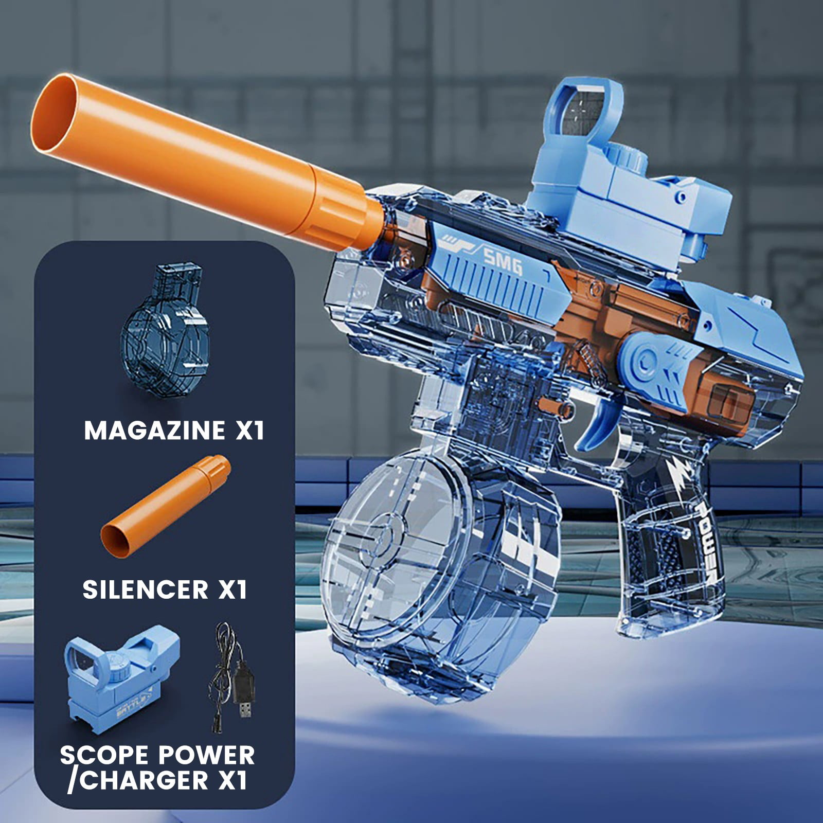 Super Soakers Water toys Water Blasters Pool toys A Must-Have for ...