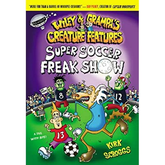 Creature Features Gifts