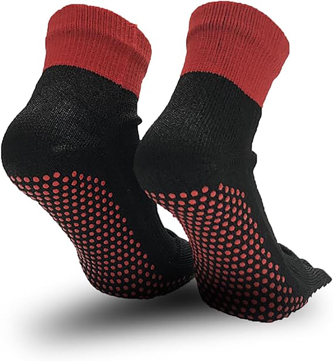 Super Socks Grounding, Barefoot Socks Men Grounding, Unisex Outdoor ...