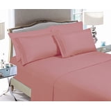 Super Soft 1500 Series Pillowcase Set - Wrinkle & Fade Resistant, Silky ...