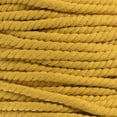Super Soft 3 Strand Twisted Cotton Rope - Multiple Colors to Choose ...
