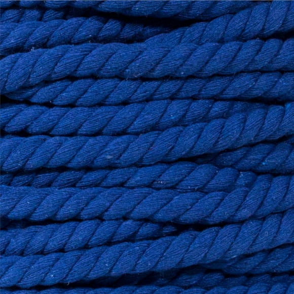 Three Strand Cotton Rope