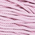 Super Soft 3 Strand Twisted Cotton Rope - Multiple Colors to Choose ...