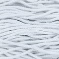 Super Soft 3 Strand Twisted Cotton Rope - Multiple Colors to Choose ...