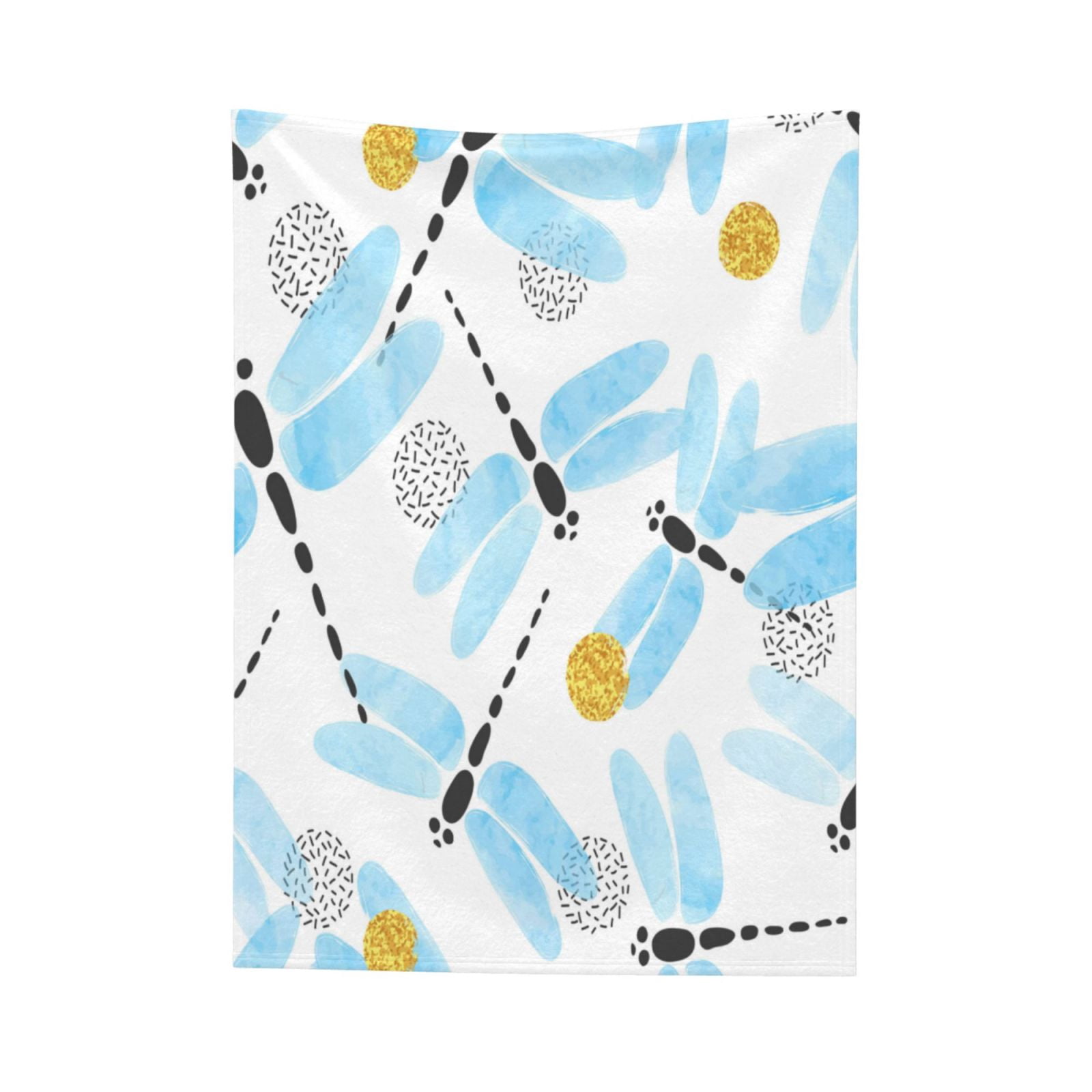 Super Soft Anti-Pilling Facecloth Blanket For Men Women Adults Children ...
