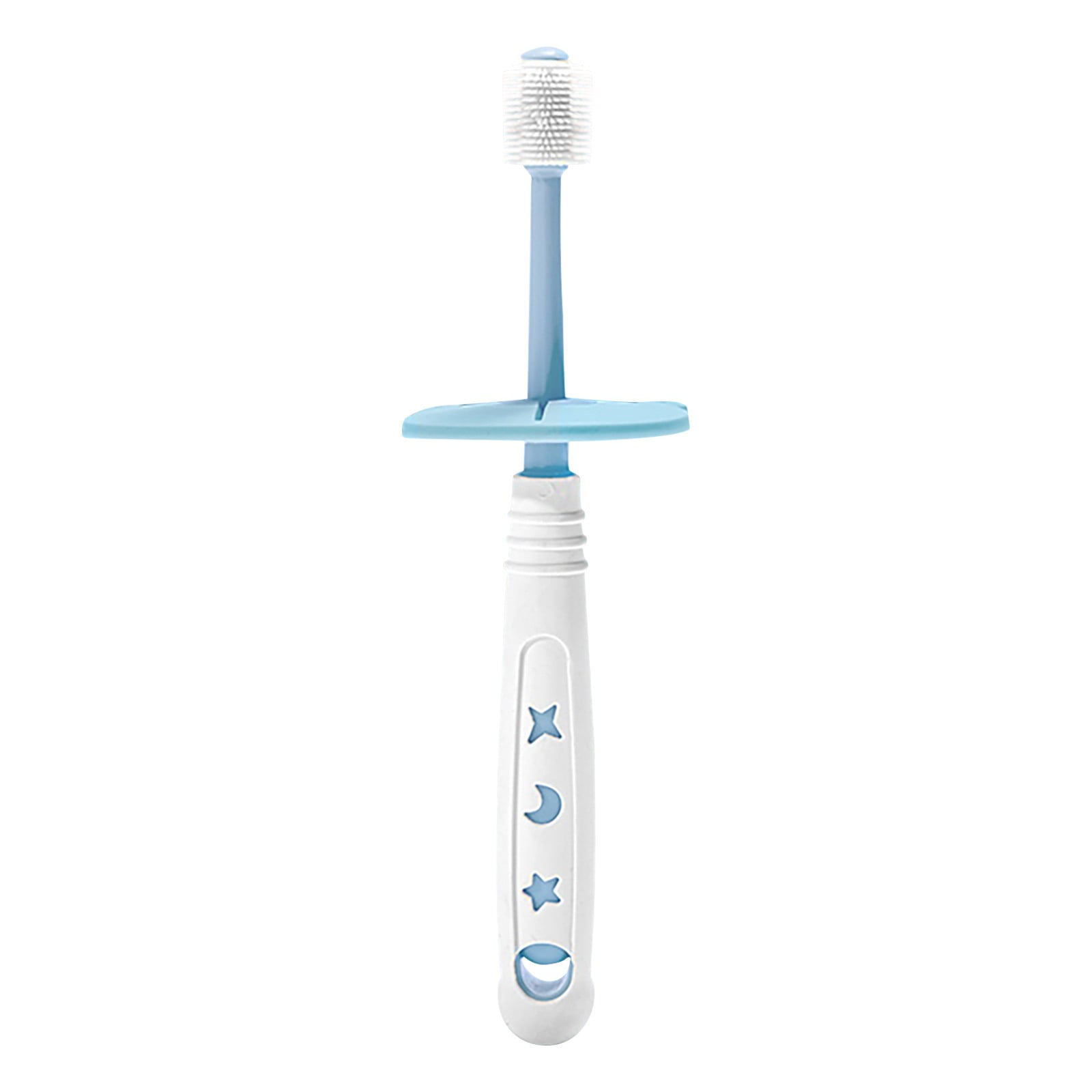 Super Soft Baby Toothbrush And 360 Degree Toothbrush For Toddlers From ...