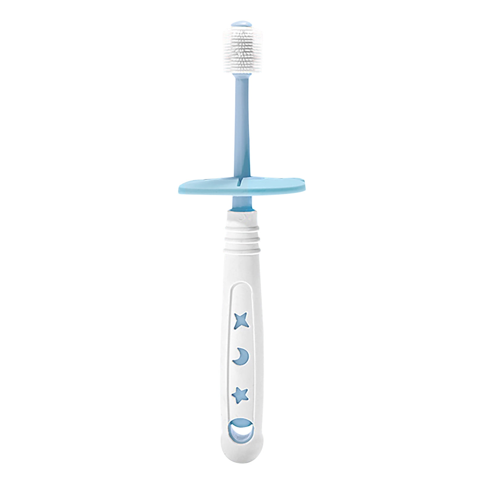 Super Soft Baby Toothbrush And 360 Degree Toothbrush For Toddlers From ...