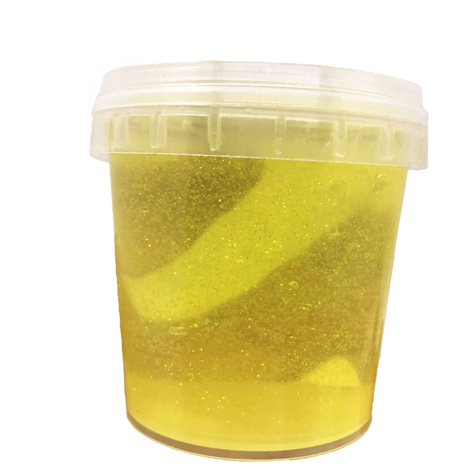 Super Soft Butter Slime Color Dream Crystal Mud Mixing Cloud Slime ...