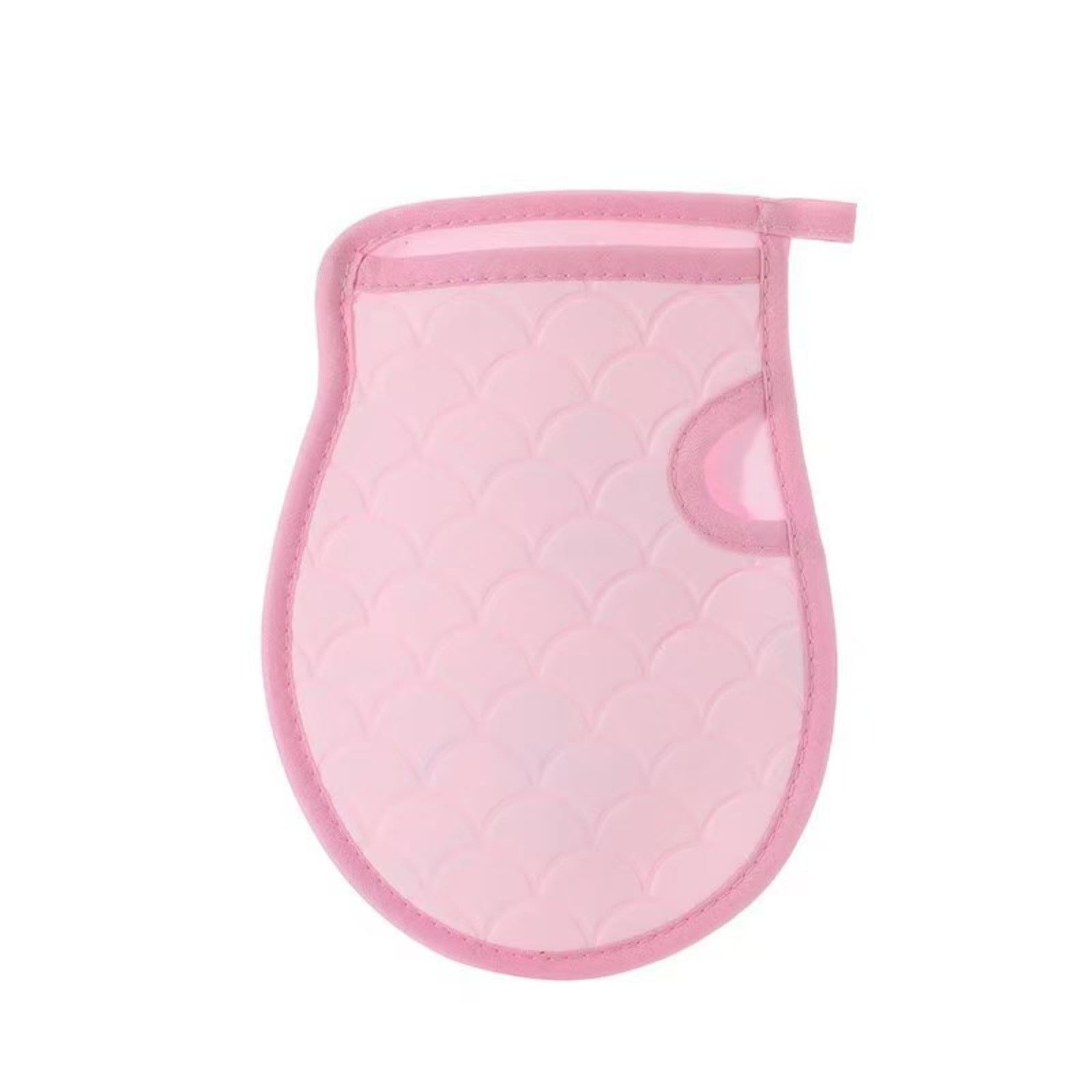 Super Soft Exfoliating Bath Mittens Children's Bath Tool Baby Sponges ...