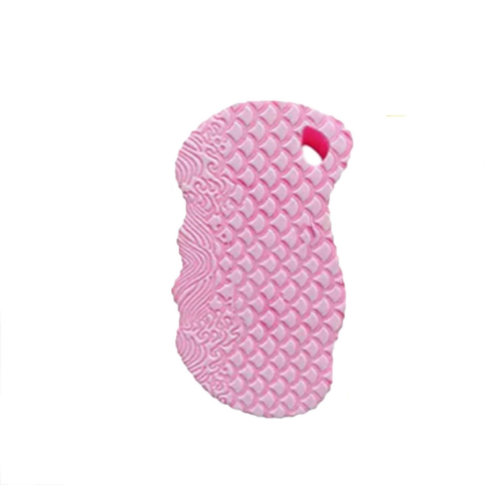 Super Soft Exfoliating Bath Sponge | Reusable Body Scrubber for Dead ...
