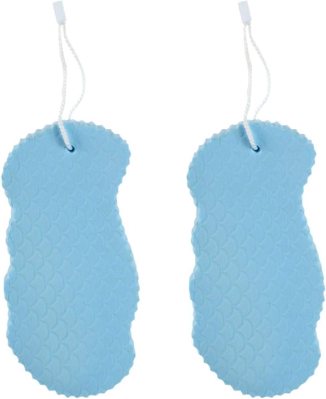 Super Soft Exfoliating Bath Sponge, Skin Sponge, Bath Sponge, Super ...