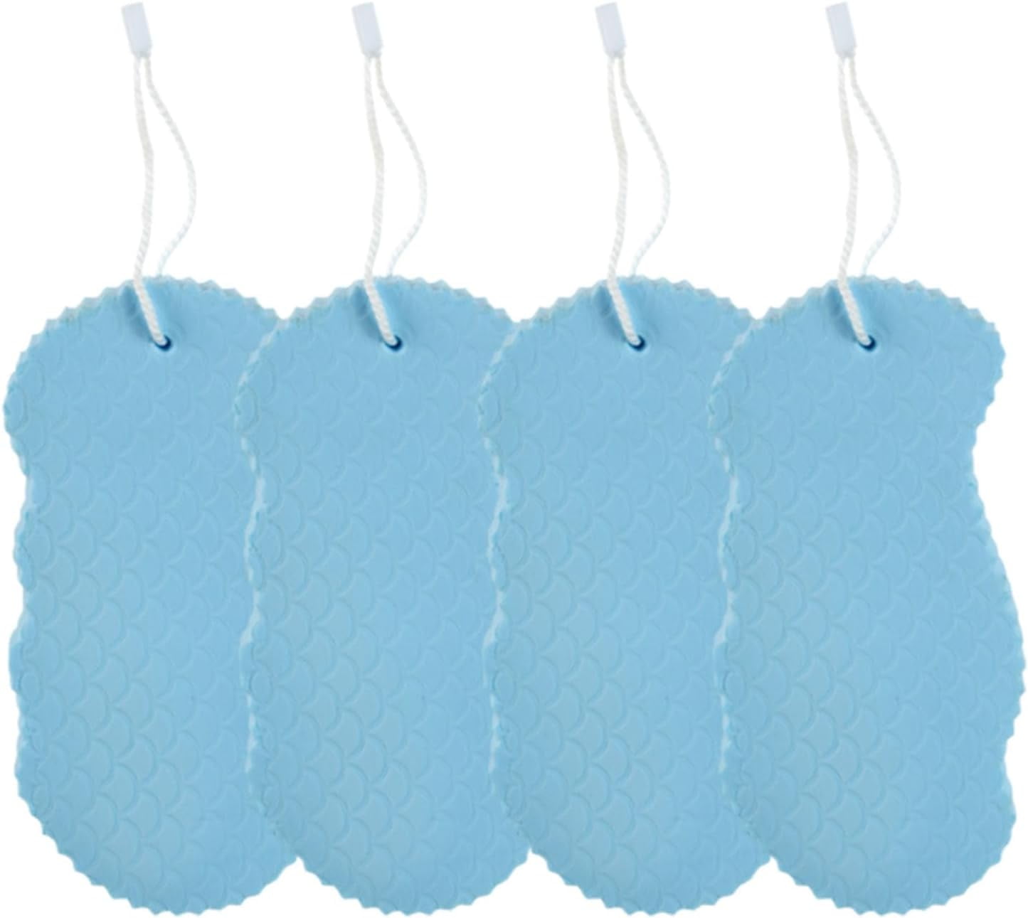 Super Soft Exfoliating Bath Sponge, Skin Sponge, Bath Sponge, Super ...