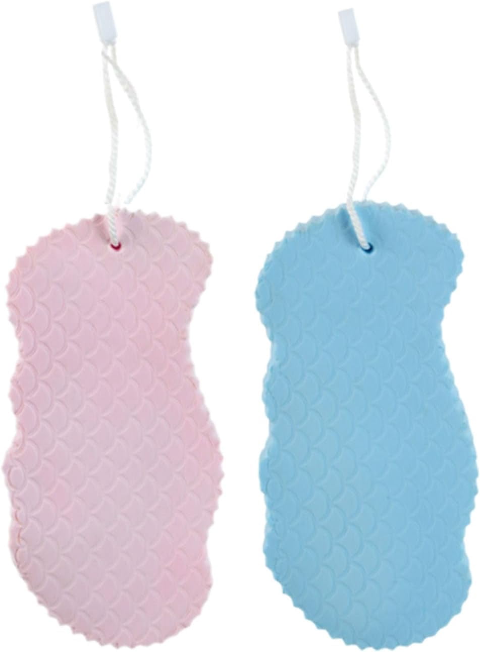 Super Soft Exfoliating Bath Sponge, Skin Sponge, Bath Sponge, Super ...