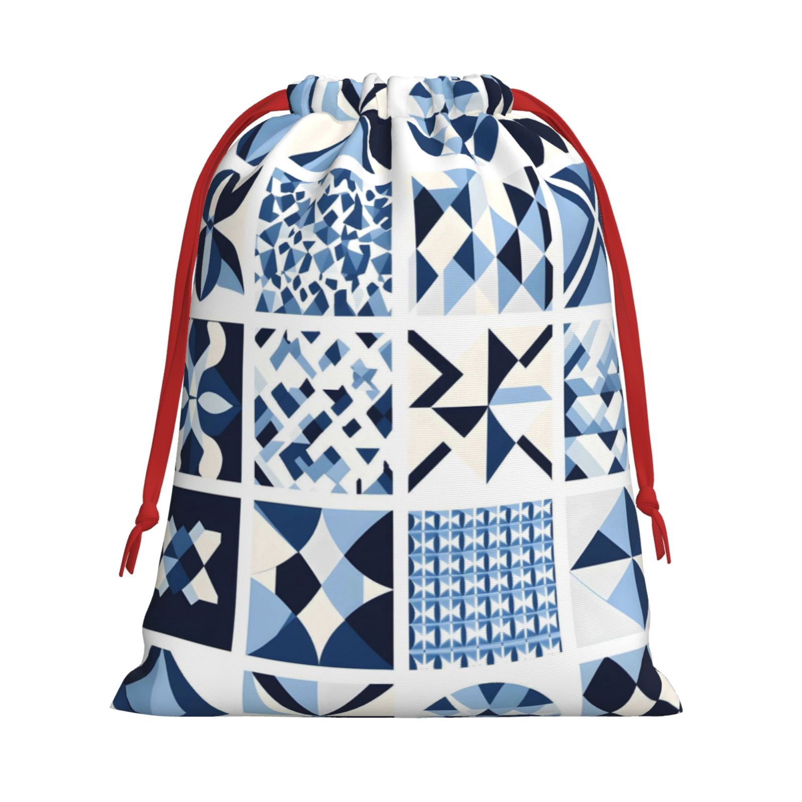 Super Soft Fabric Gift Bag Contraction Free Bag Mouth Pull Rope Design ...
