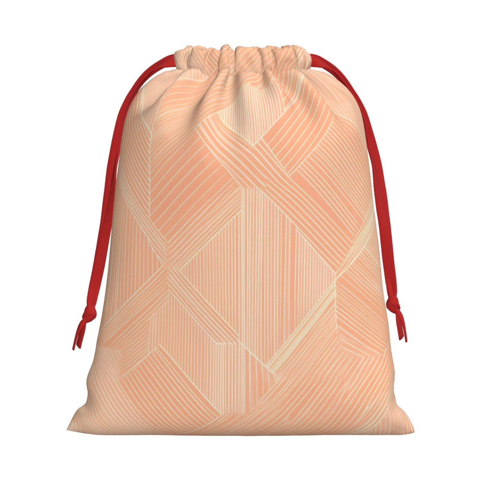 Super Soft Fabric Gift Bag Contraction Free Bag Mouth Pull Rope Design ...