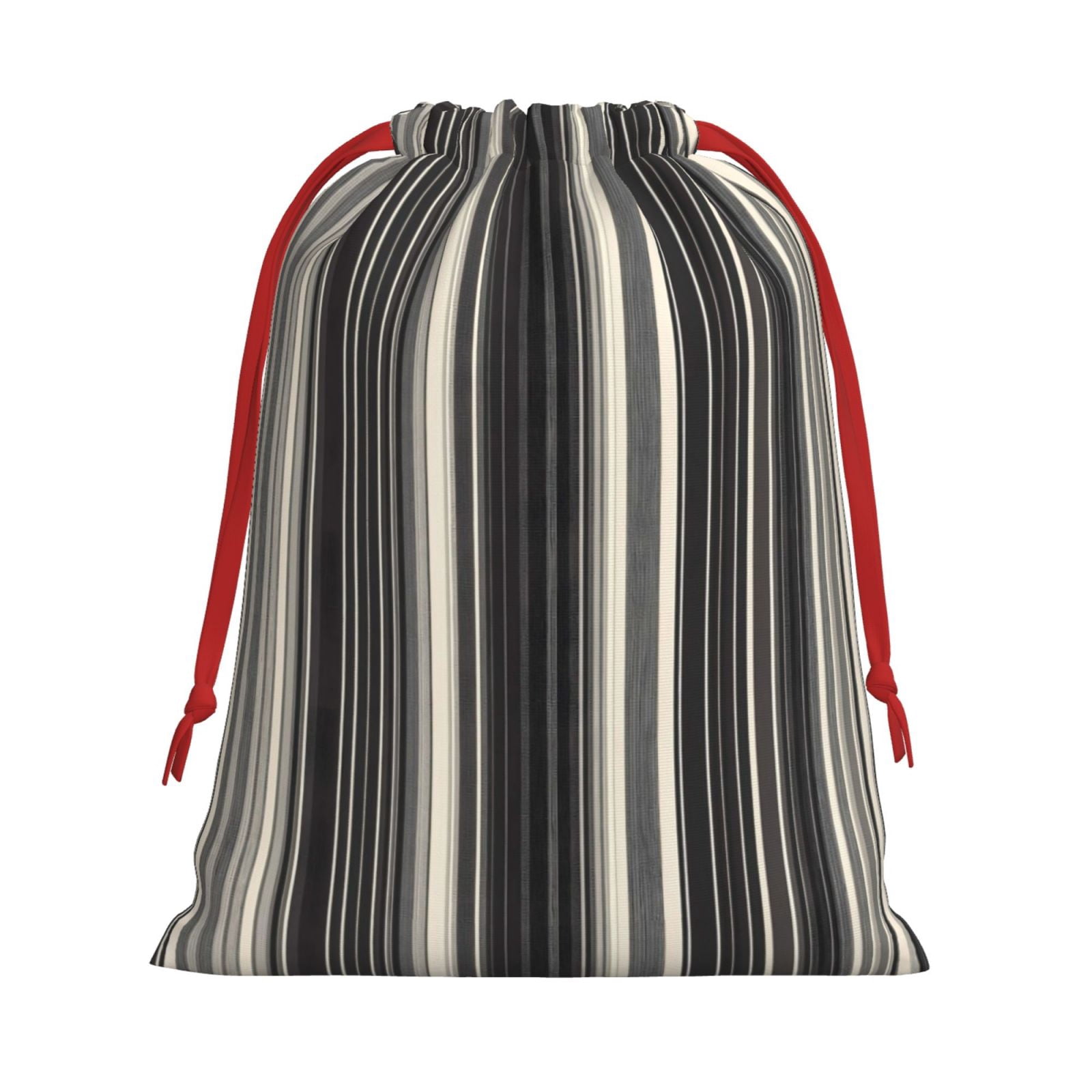 Super Soft Fabric Gift Bag Contraction Free Bag Mouth Pull Rope Design ...