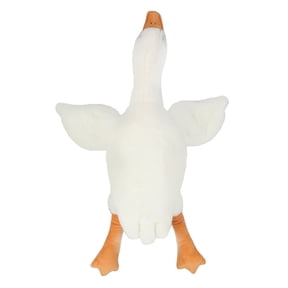 Plush Goose