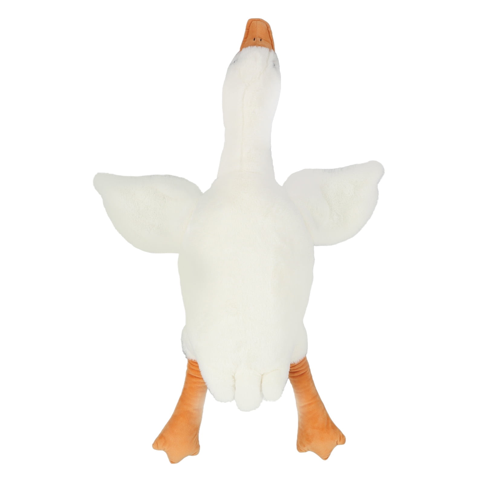 Super Soft Goose Plushies Hugging Pillow Duck Stuffed Animal,Giant ...