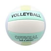 Voit® CV4 Soft Shot Stingless Volleyball - Walmart.com