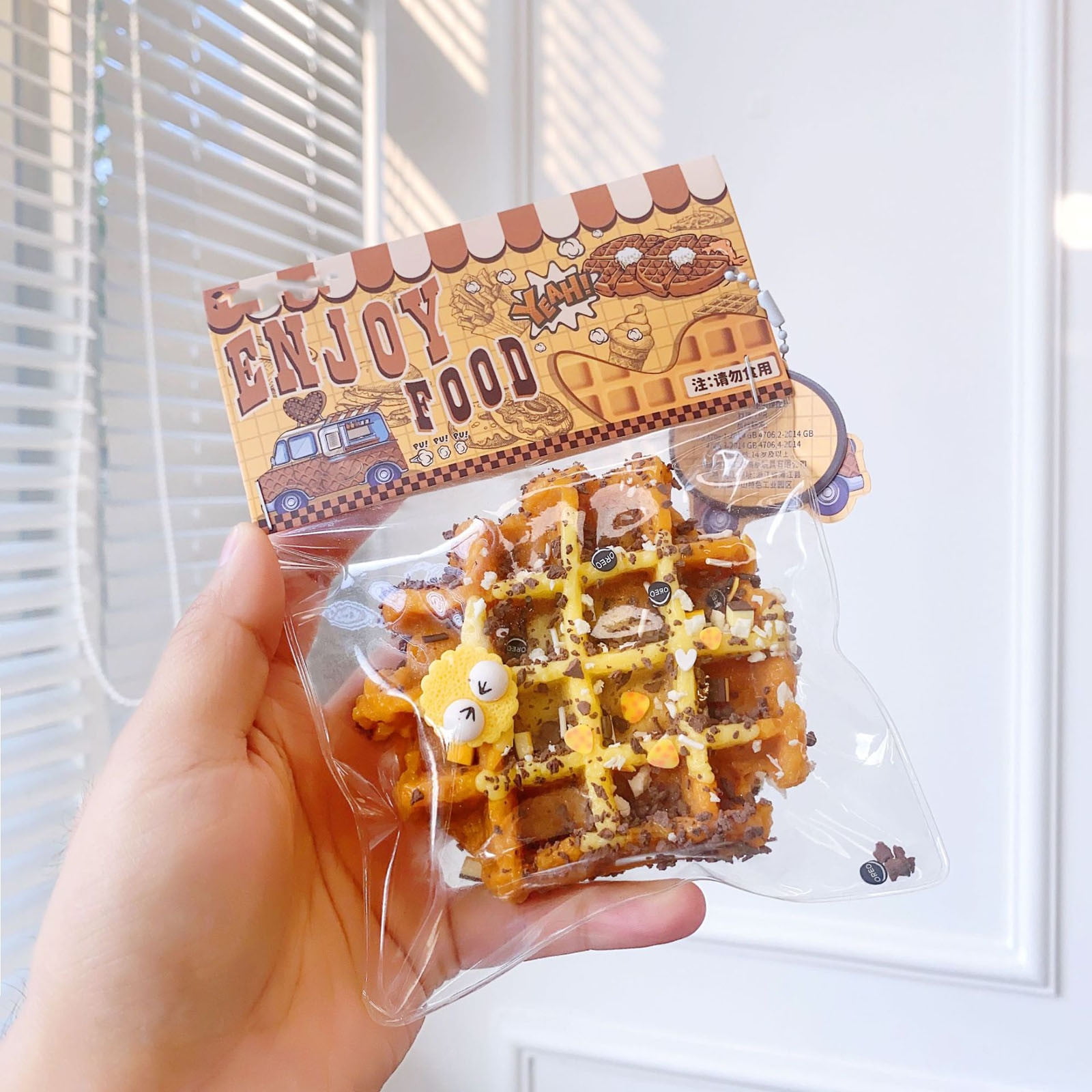 Super Soft Mud Sensory Play Pinch Music Decompression Toy - Stress ...