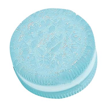 Schylling NeeDoh Nice Ice Baby - Sensory Squeeze Toy - Single Mini Nice ...