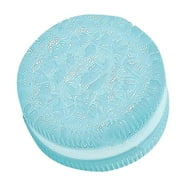 Schylling NeeDoh Nice Ice Baby - Sensory Squeeze Toy - Single Mini Nice ...