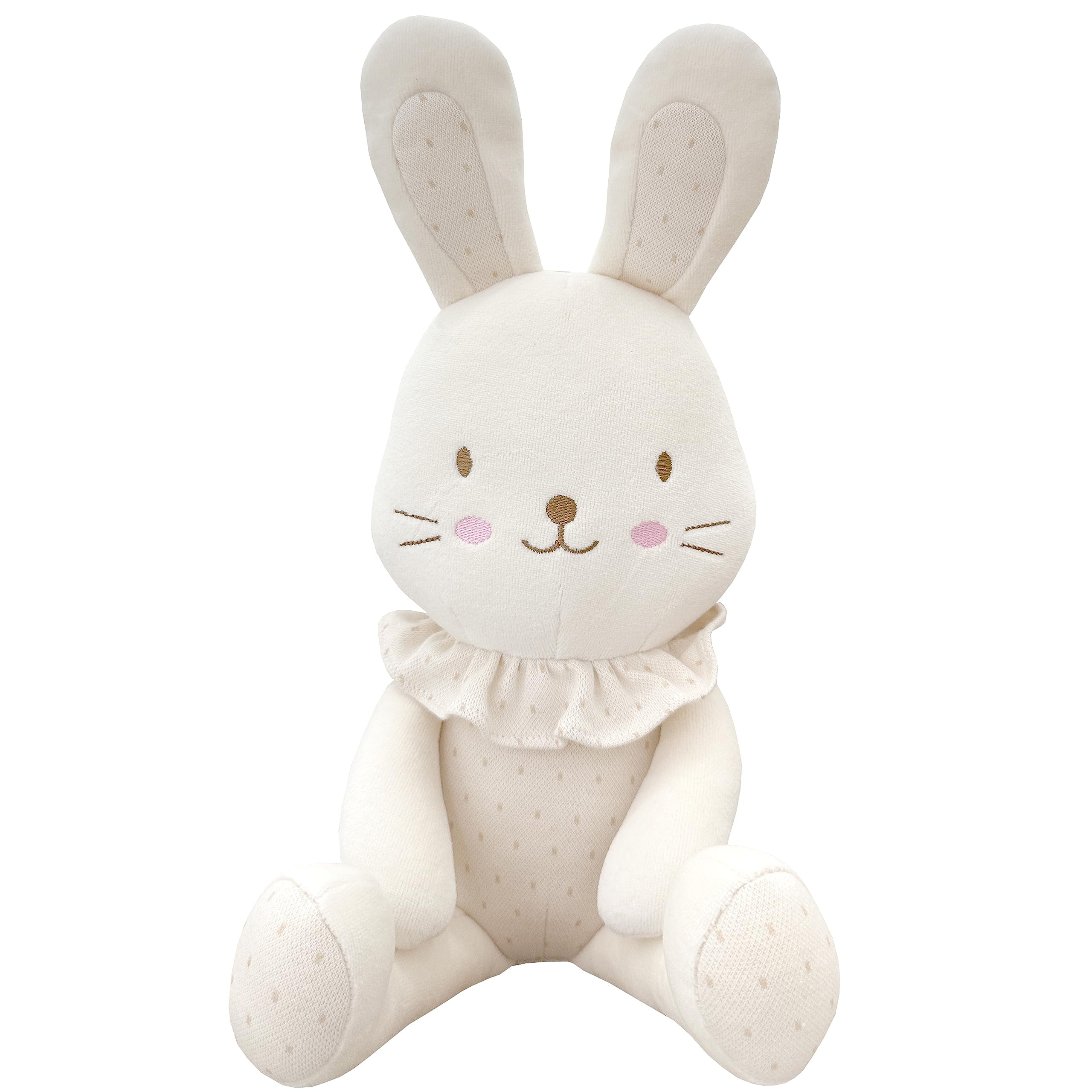 Super Soft Organic Cotton DHF10 Baby First Friend, Attachment Doll for ...