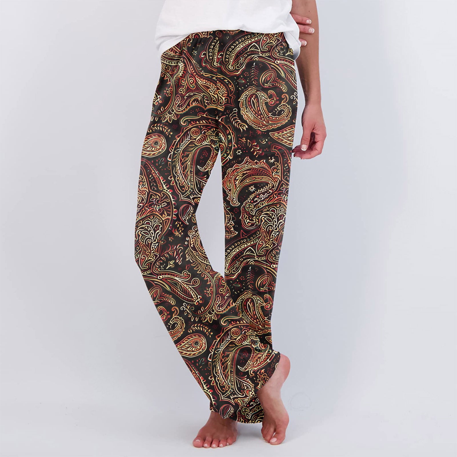 Super Soft Pajamas for Women Pajama Bottoms Women Ladies Pajamas Men's ...