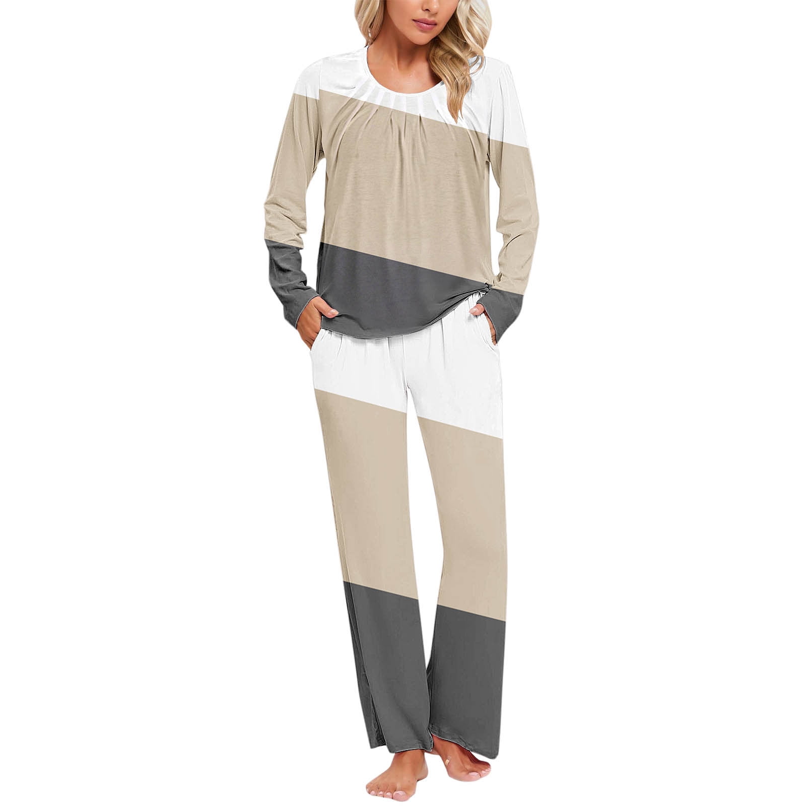 Super Soft Pajamas for Women Women Pajama Set Ladies Pajamas Ladies ...